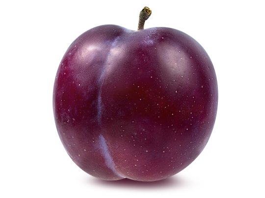 Pflaume | fruiton GmbH